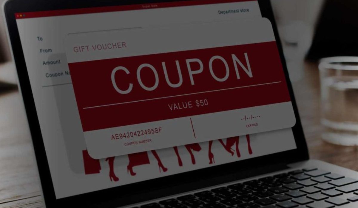 How to Redeem Coupon (mobile phone) | STAY JAPAN MEDIA