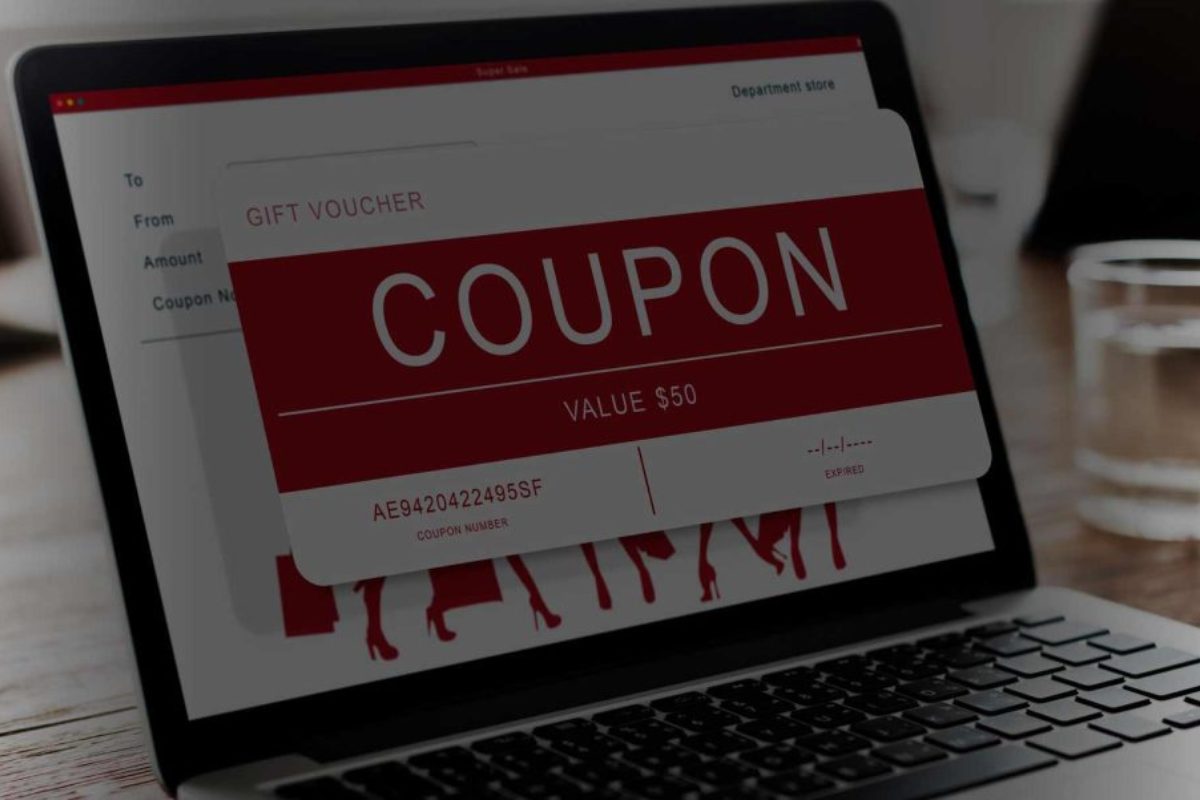 How to Redeem Coupon (Desktop) | STAY JAPAN MEDIA