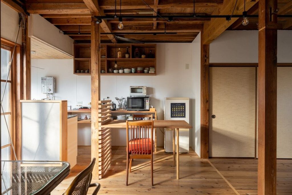 Traditional Japanese House Stay in Japan | STAY JAPAN MEDIA
