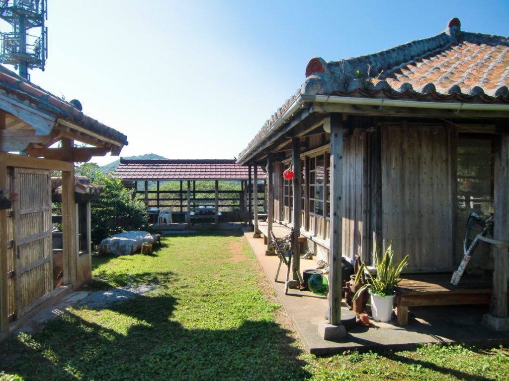 Kominka Stay Okinawa Japan| STAY JAPAN MEDIA