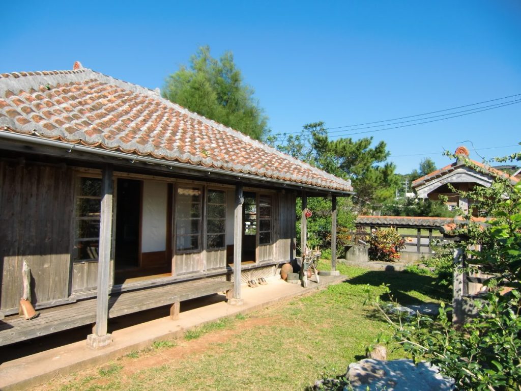Kominka Stay Okinawa Japan| STAY JAPAN MEDIA